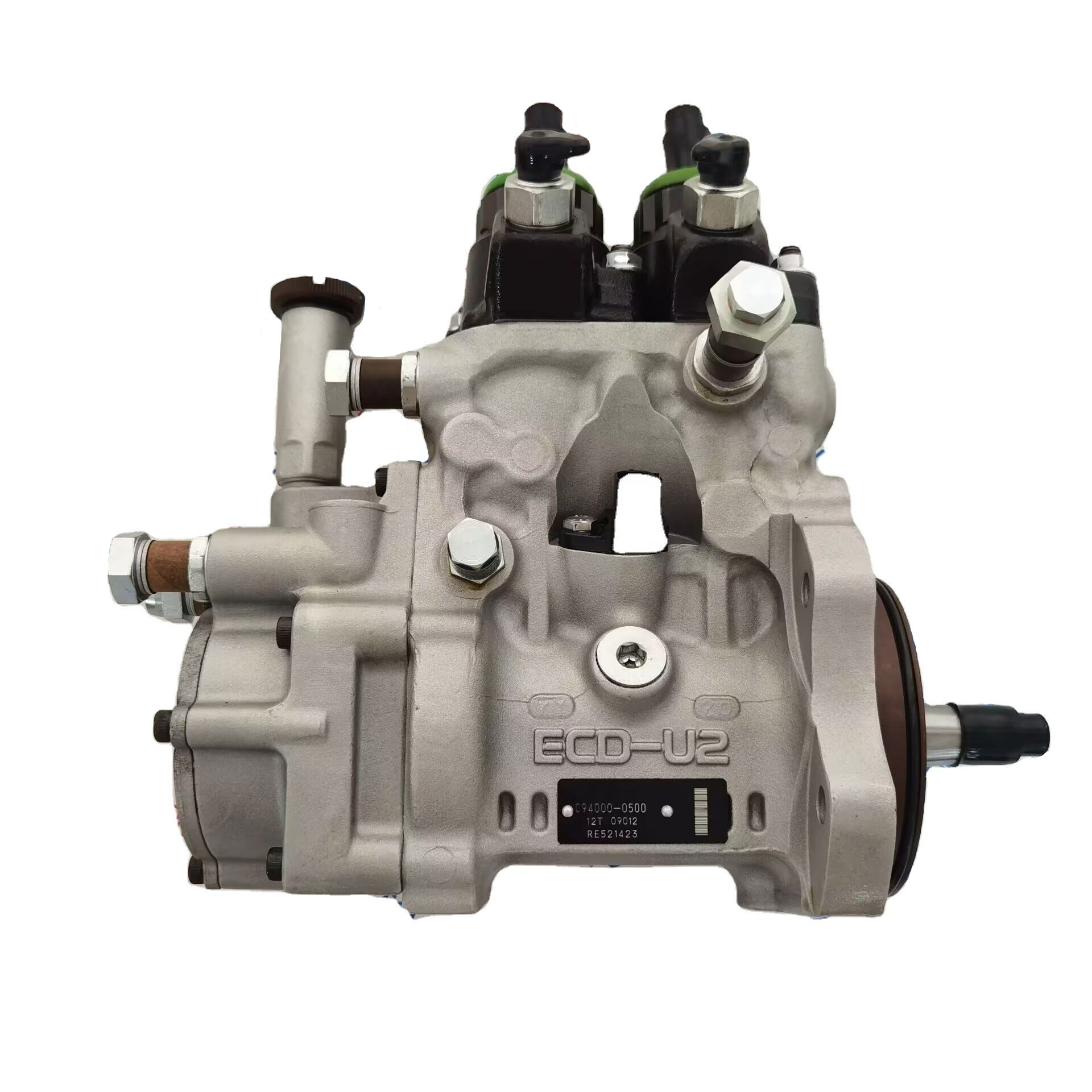 Denso Injection Pump 094000-0500 with genuine quality China factory ...