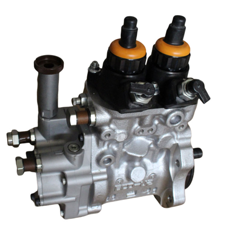 Komatsu Injection Pump 6156-71-1111 China factory_China manufacture ...