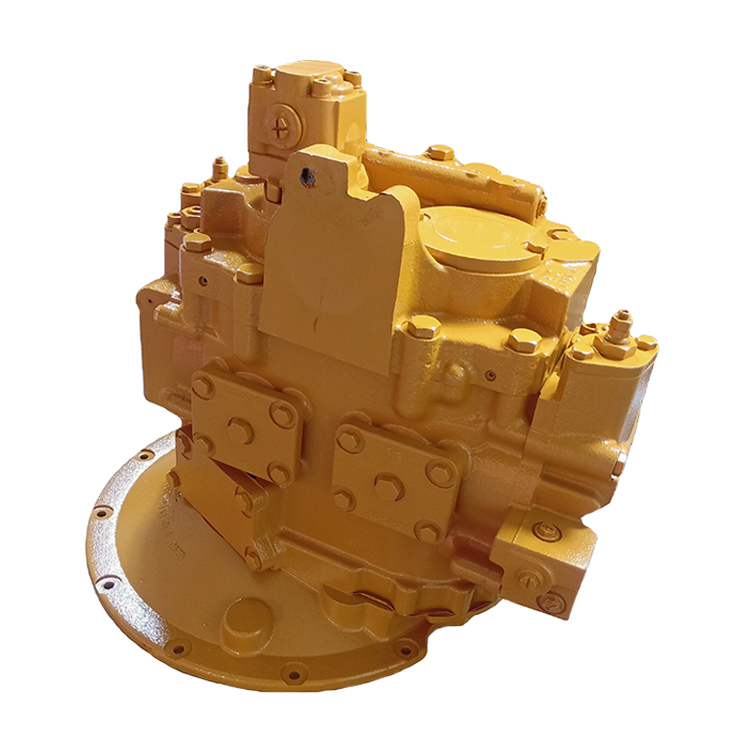 Caterpillar Excavator Hydraulic Main Pump 272-6955 China factory_China ...