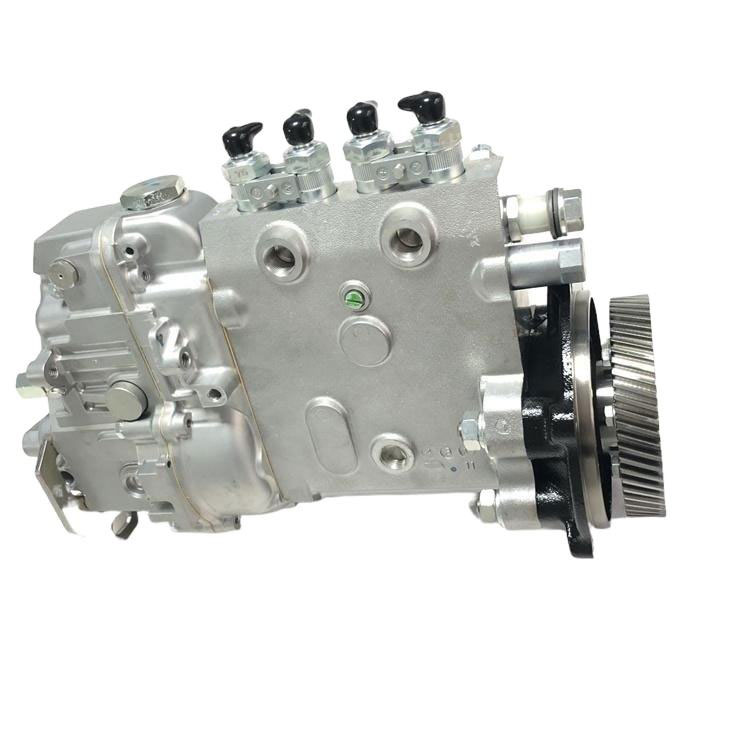 Denso Injection Pump 8972633953 China factory_China manufacture_China ...