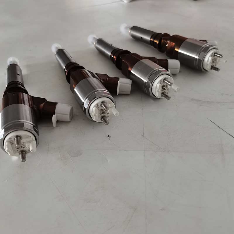 Cat Caterpillar Fuel Injector 292-3778 China factory_China manufacture ...