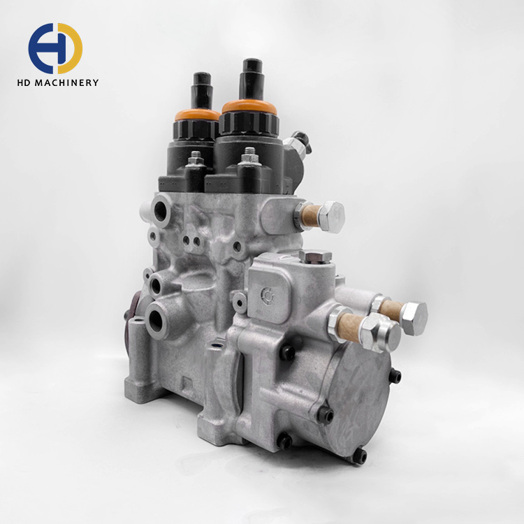 Denso Injection Pump 094000-0662 China factory_China manufacture_China ...