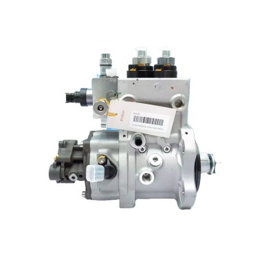 Bosch Injection Pump China factory_China manufacture_China supplier ...