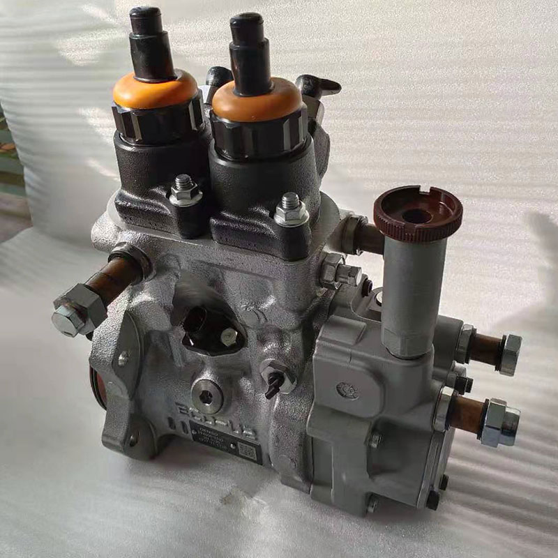 Komatsu Fuel Injection Pump 6217-71-1120 China factory_China ...