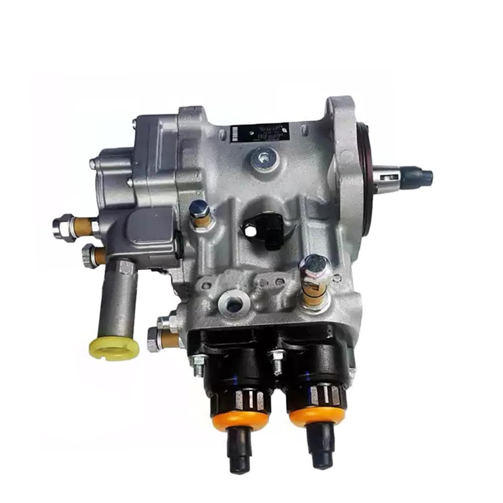 Denso Injection Pump 094000-0601 with genuine quality China factory ...