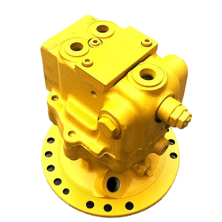 Komatsu Swing Motor 708-7T-00470 China factory_China manufacture_China ...