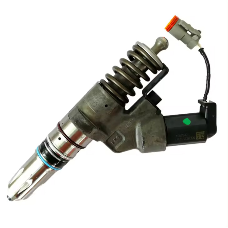 Cummins diesel engine fuel injector 3411756 China factory_China ...