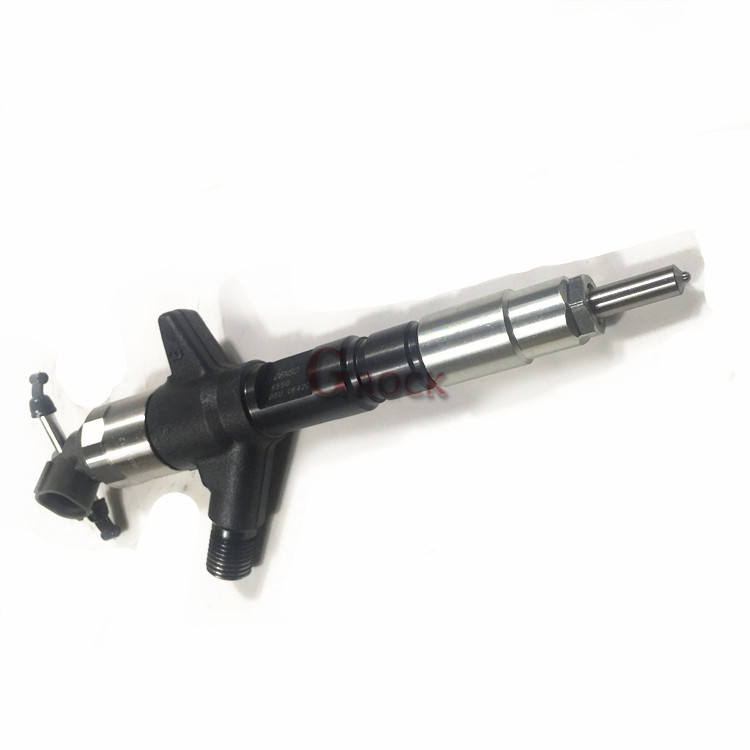 Denso Injector 095000-5550 China factory_China manufacture_China ...